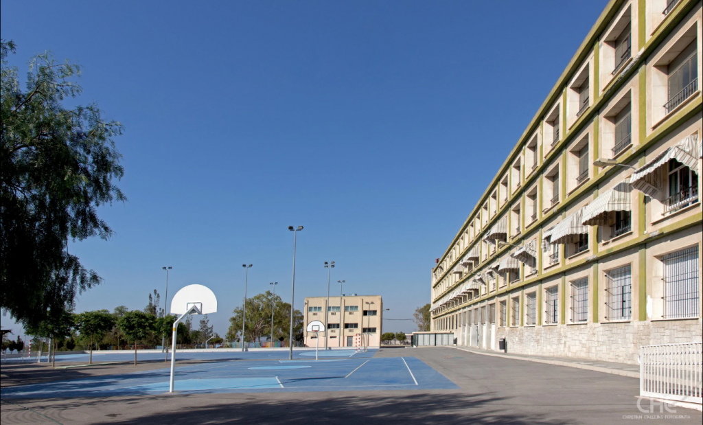 ¿Quiénes somos? – CEIP PRÁCTICAS LA ANEJA