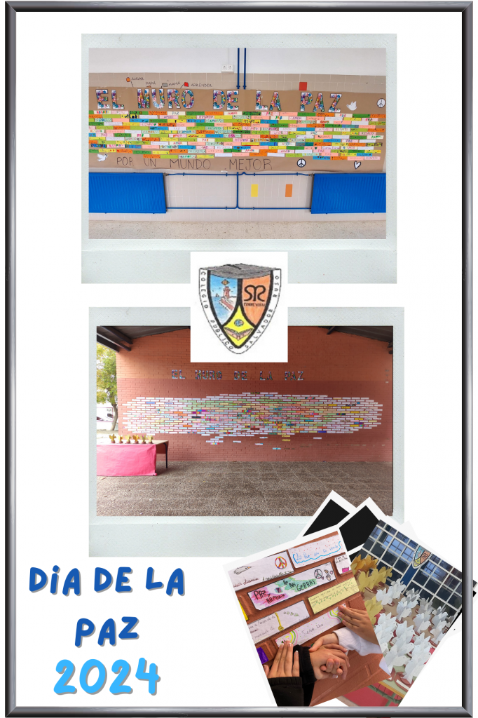 CEIP MAESTRO SALVADOR RUSO