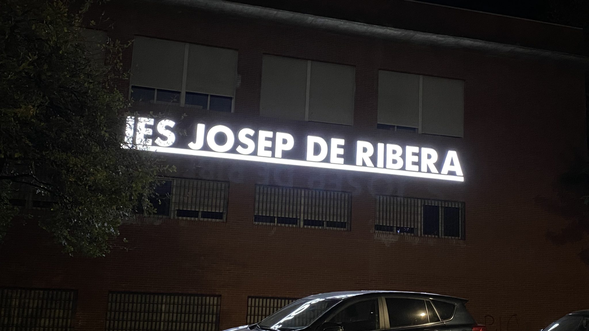IES Josep de Ribera – Web de l'IES Josep de Ribera