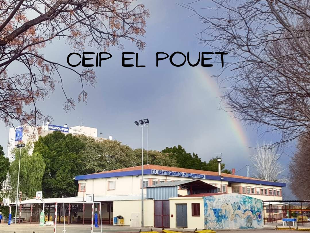 CEIP EL POUET