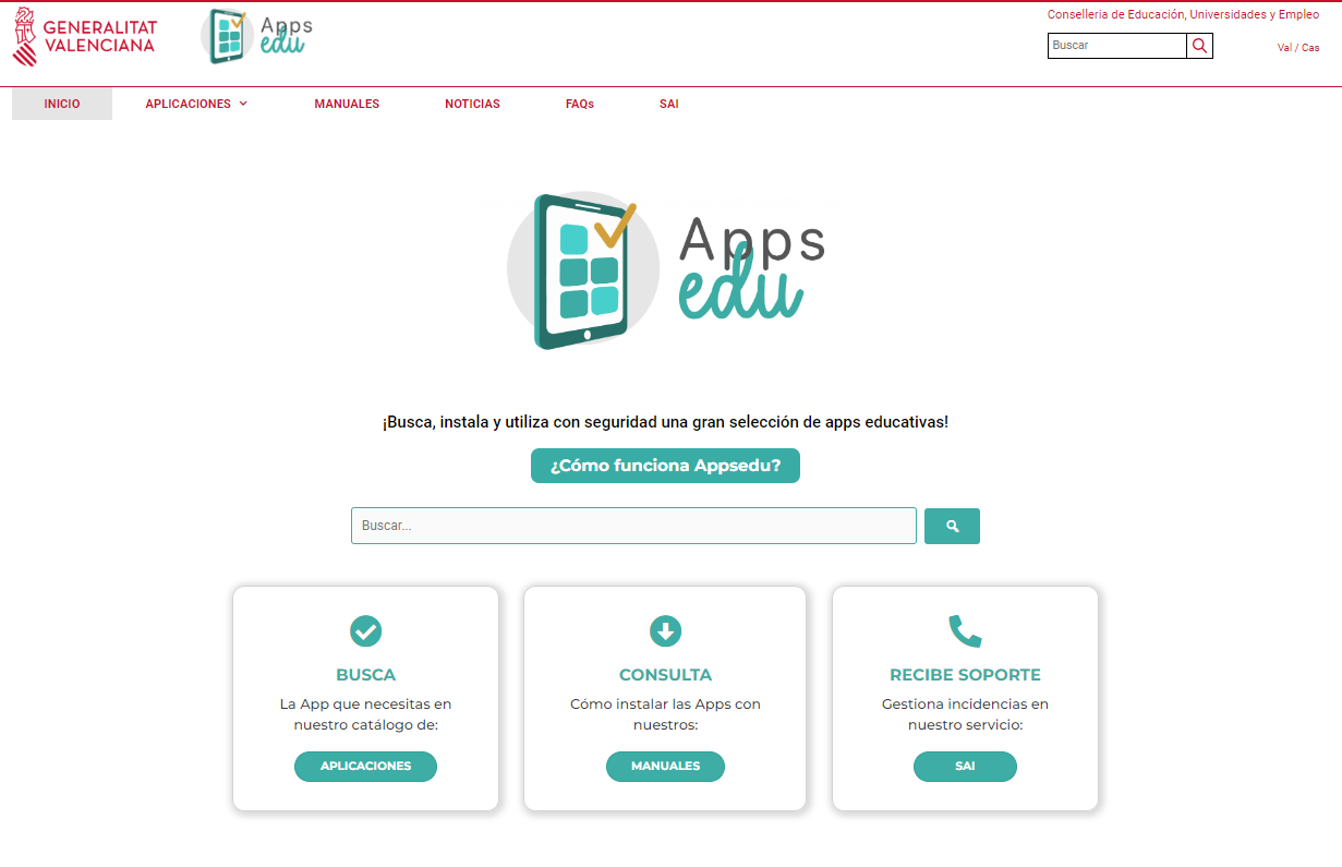 enero 2024 – Appsedu