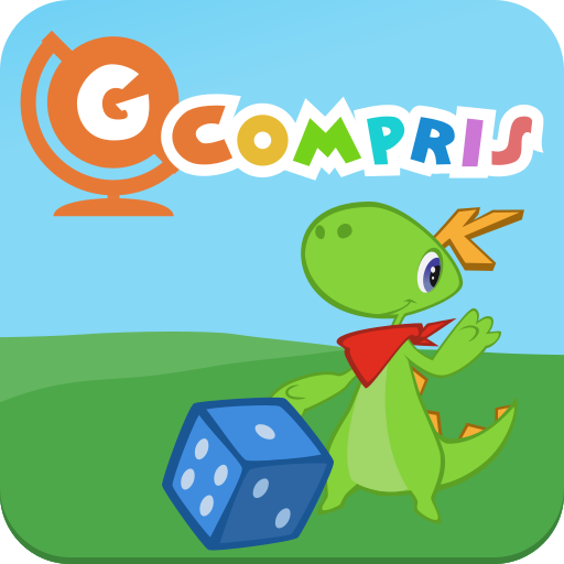 GCompris (LliureX) – Appsedu