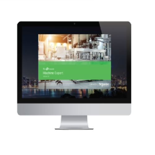 Ecostruxure Machine Basic (Schneider Electric) – Appsedu
