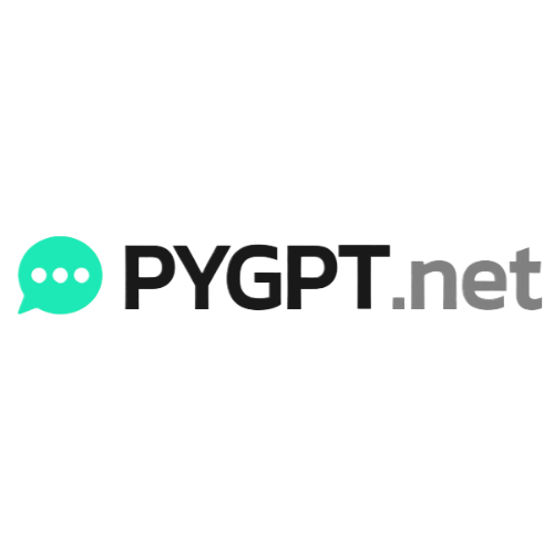 PyGPT – Appsedu