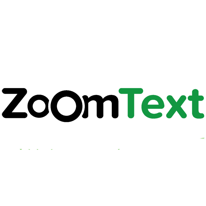 ZoomText – Appsedu
