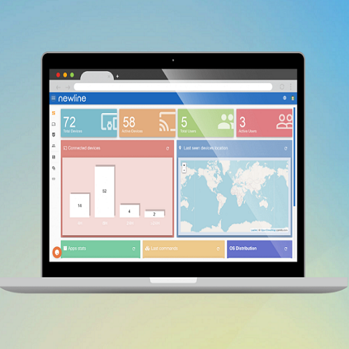 Newline App Store – Appsedu