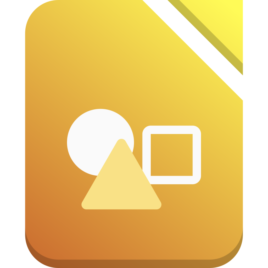 LibreOffice Draw (Windows) – Appsedu