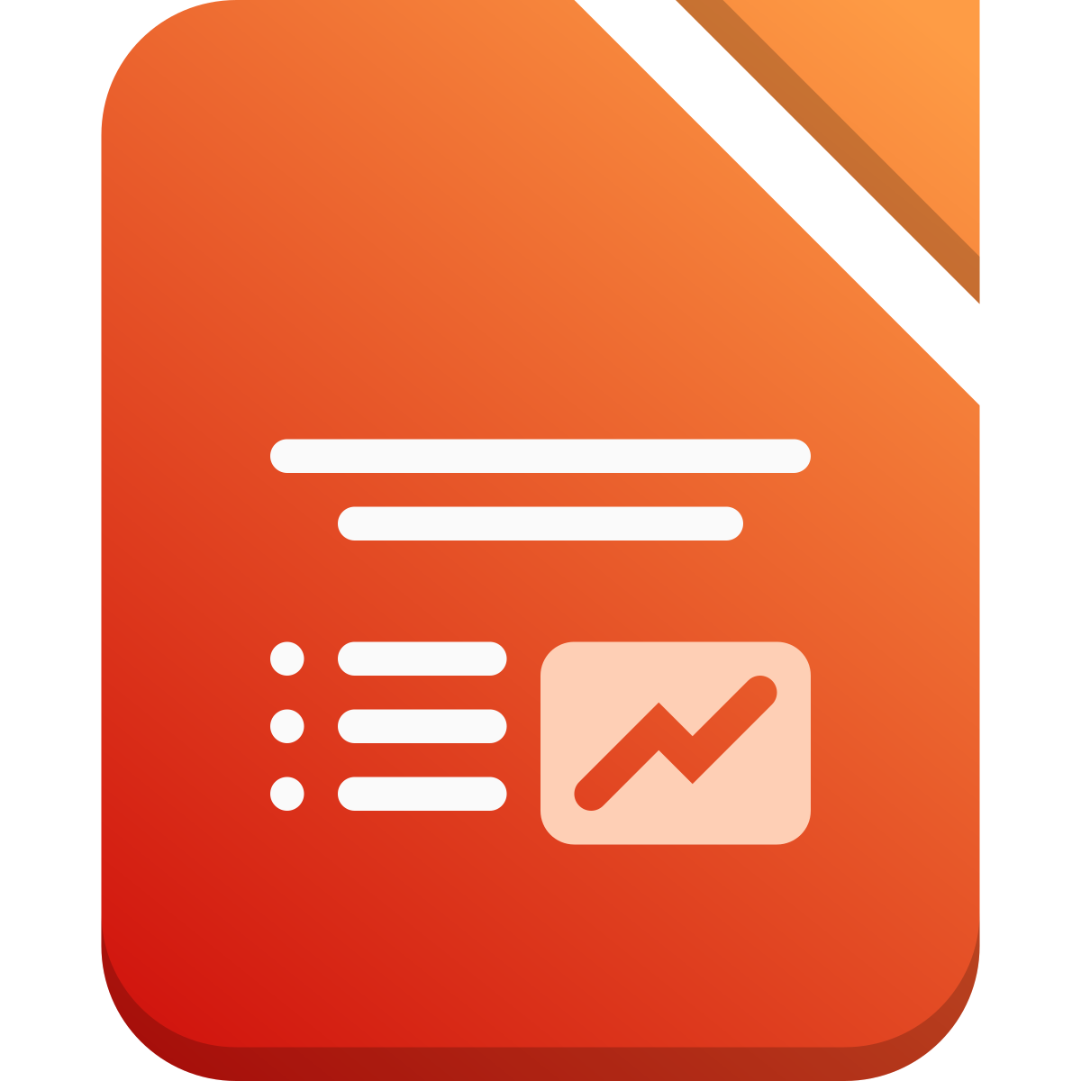 LibreOffice Impress (Windows) – Appsedu