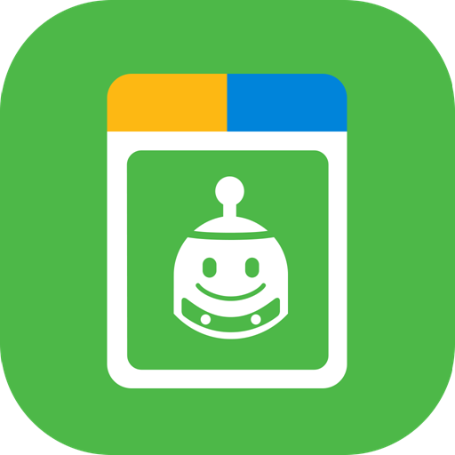 Truebot ColorCard – Appsedu