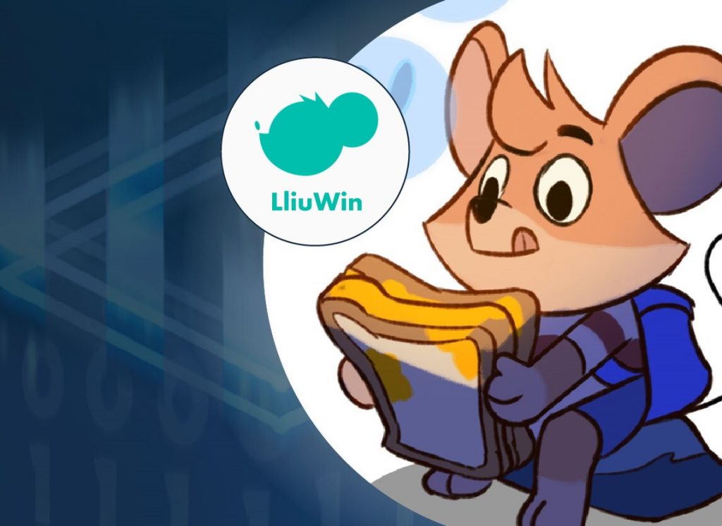 LliuWin: La forma más fácil de instalar LliureX junto a Windows – LliureX