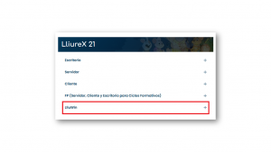 LliuWin: La forma más fácil de instalar LliureX junto a Windows – LliureX
