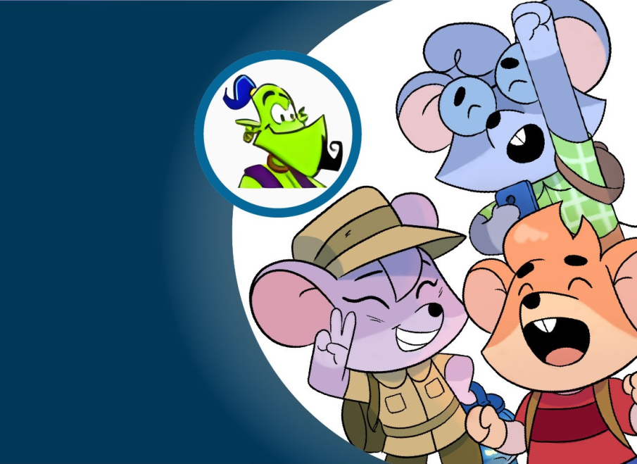 Entrena a una inteligencia artificial en LliureX – LliureX