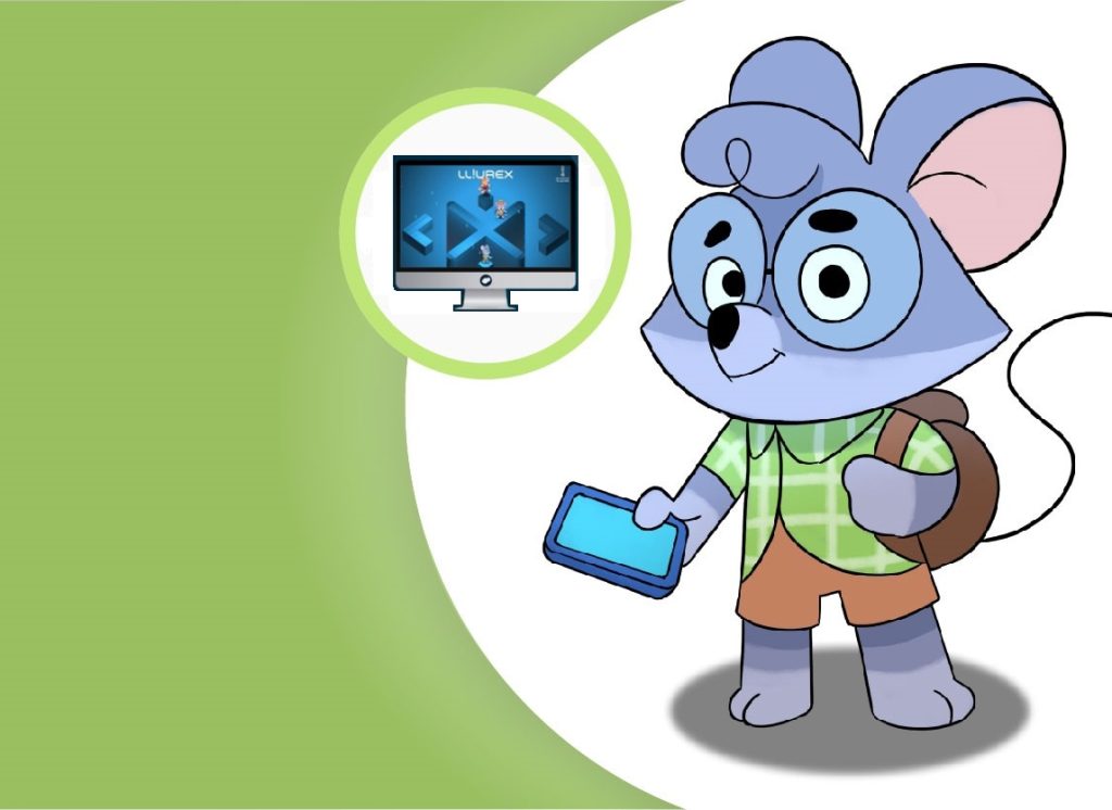 ¿Sabes que está disponible la versión beta de LliureX 25? – LliureX