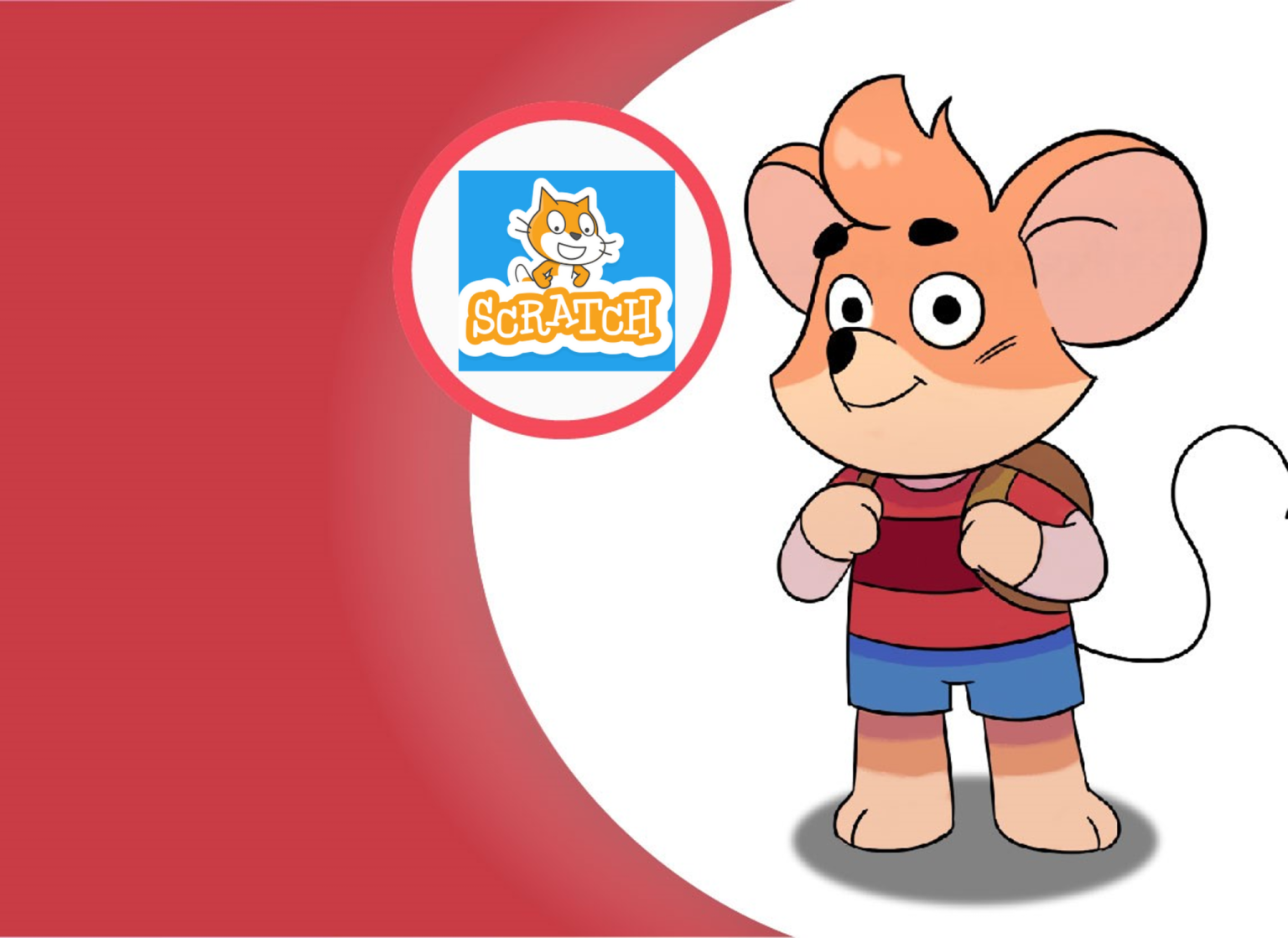 Así ayudó Scratch a despertar la vocación de un alumno hacia la programación de videojuegos ...