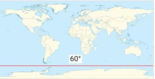 Paralelo 60º sur – Blog de Vicente Toledo Tolsada