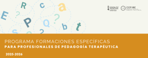 CFR_CEFIRE EDUCACIÓN INCLUSIVA, BIENESTAR Y SALUD MENTAL – CEFIRE