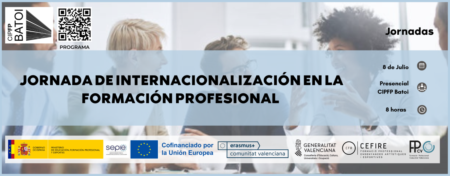 CFR_CEFIRE DE FORMACIÓN PROFESIONAL Y ENSEÑANZAS ARTÍSTICAS Y DEPORTIVAS – CEFIRE