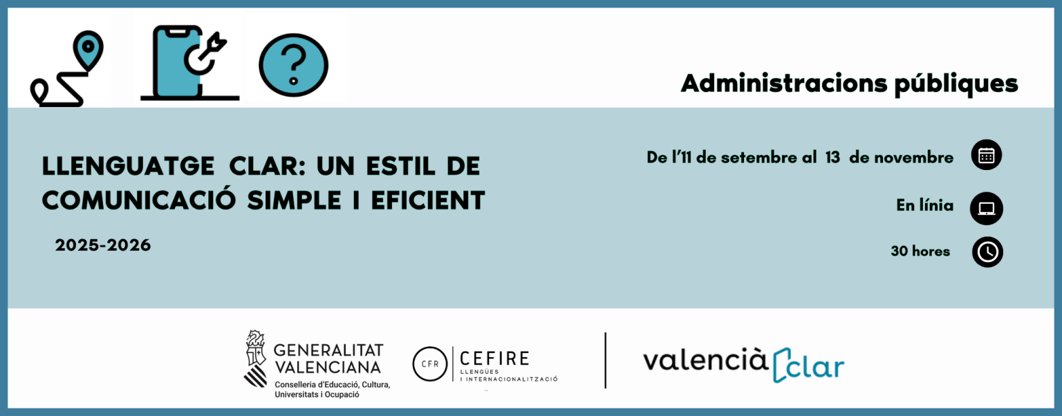 CFR E-Llengües – CEFIRE