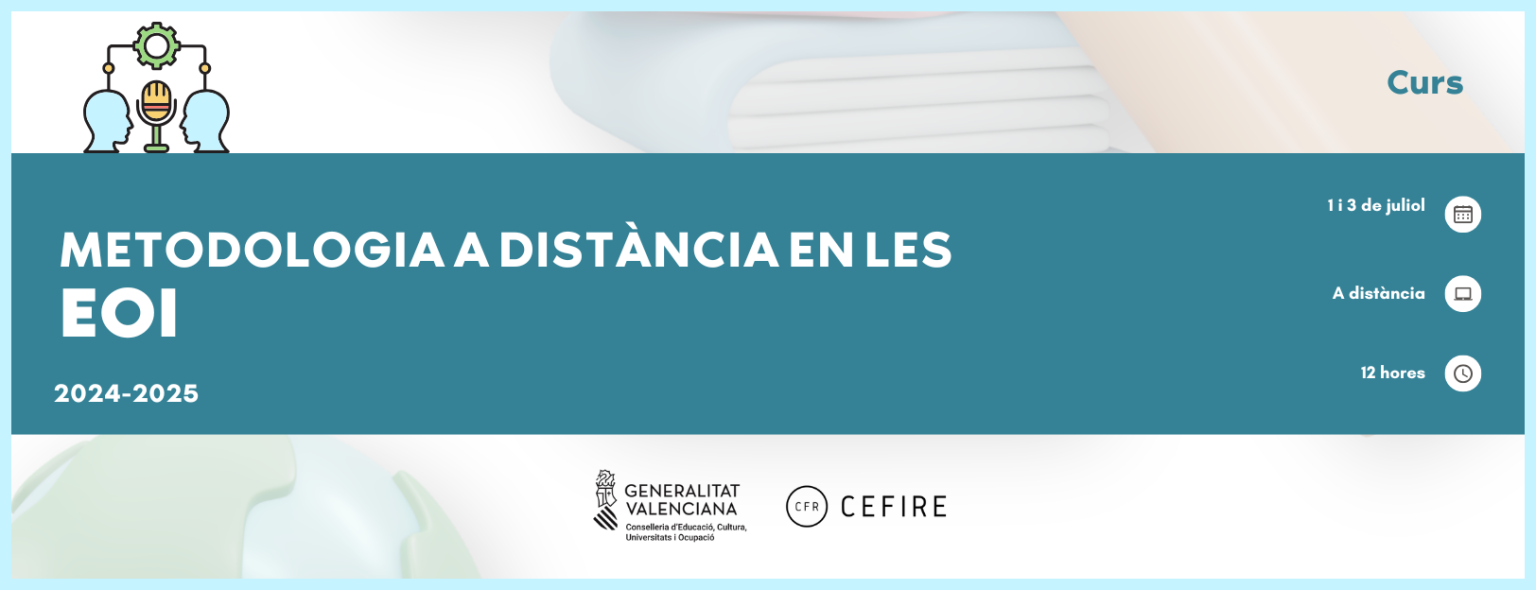 CFR E-Llengües – CEFIRE