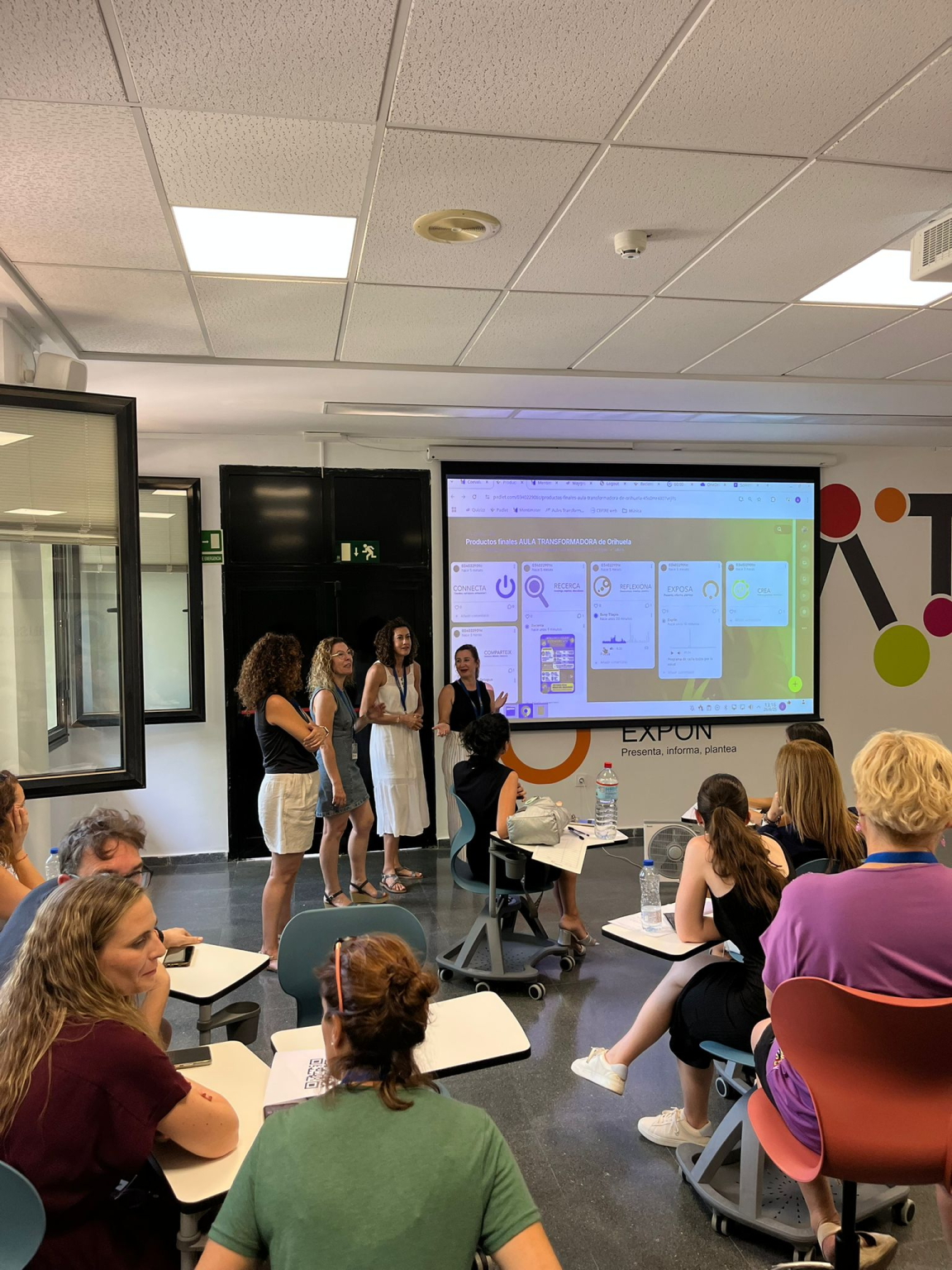 CFR Territorial – CEFIRE