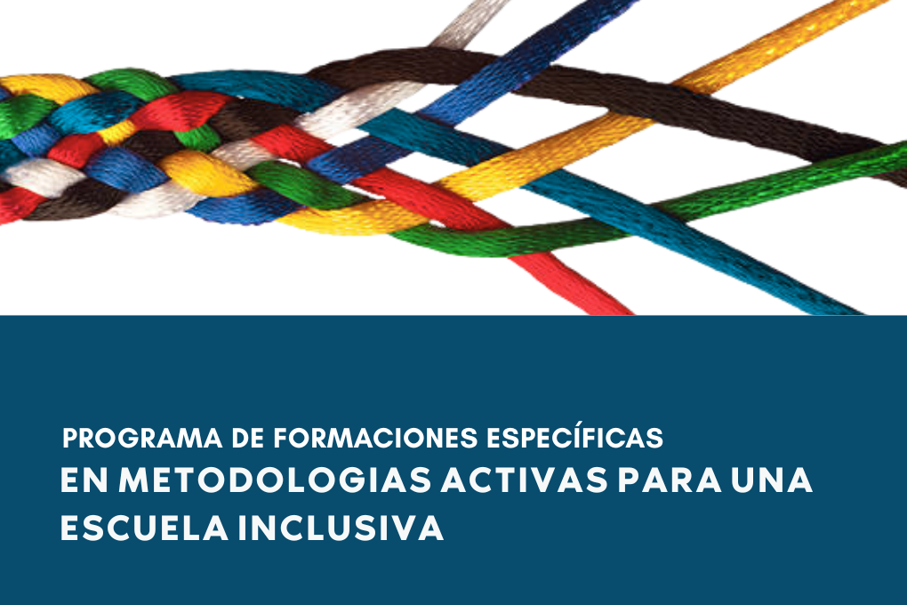 Programa de formaciones específicas en metodologías activas para una ...