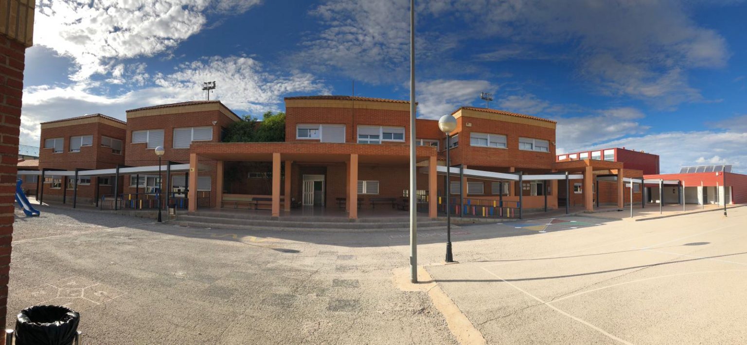CEIP EL CASTELL