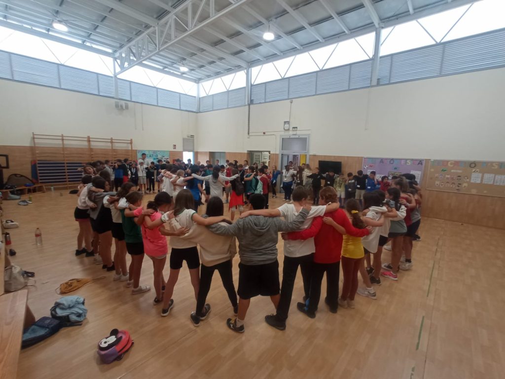 Primària – CEIP EL GRAU