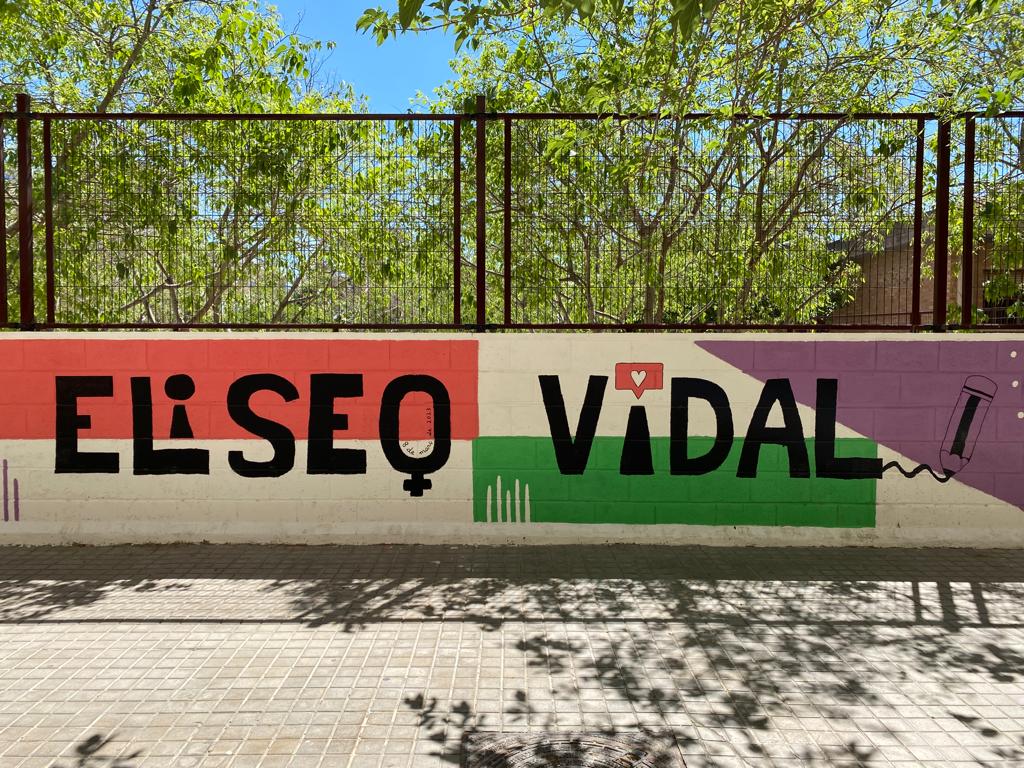 Activitats de centre – CEIP ELISEO VIDAL