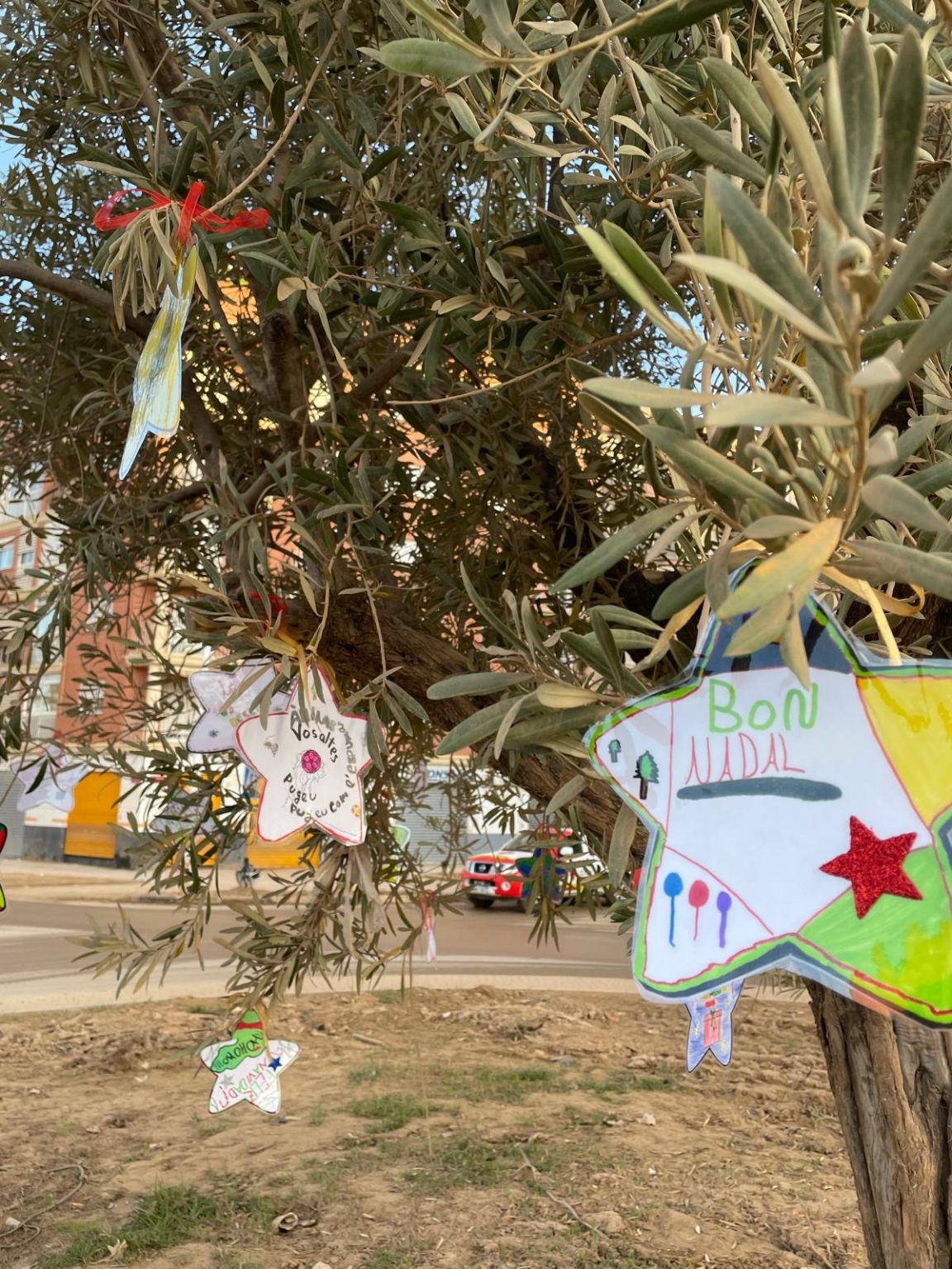 CEIP ELISEO VIDAL – Plantilla para los centros de primaria