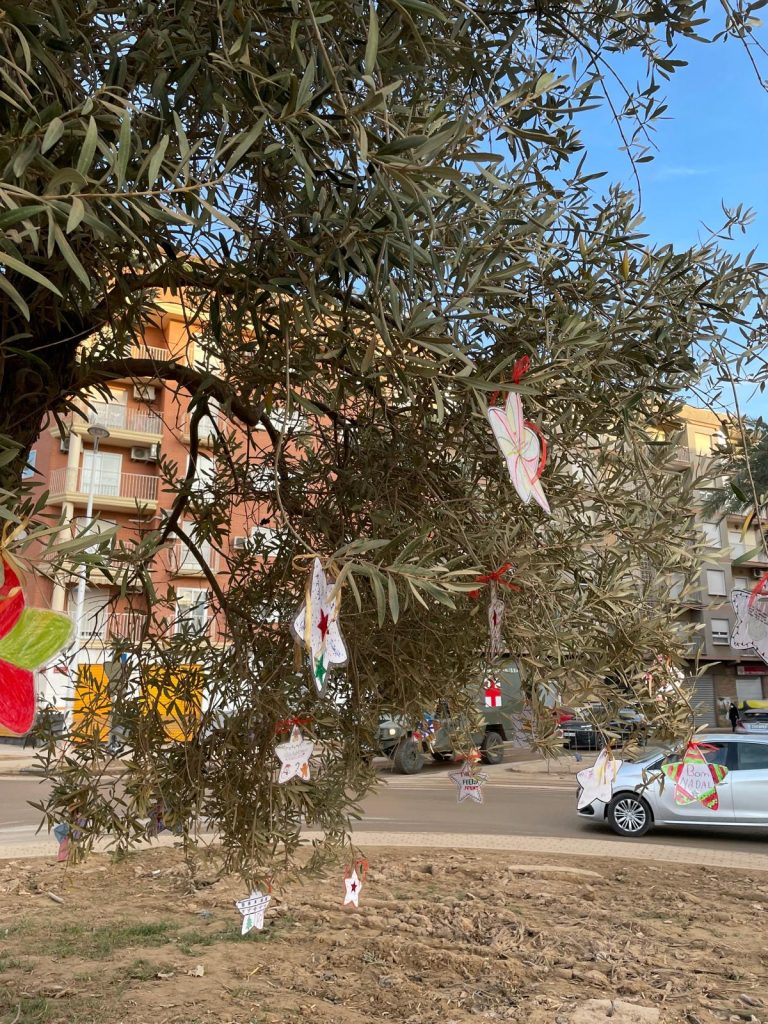 CEIP ELISEO VIDAL – Plantilla para los centros de primaria