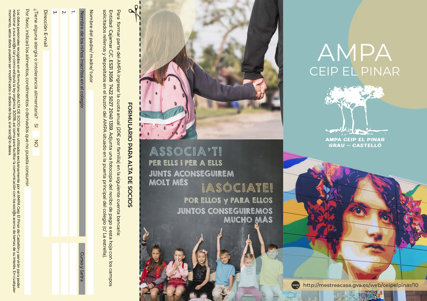 AMPA – CEIP EL PINAR