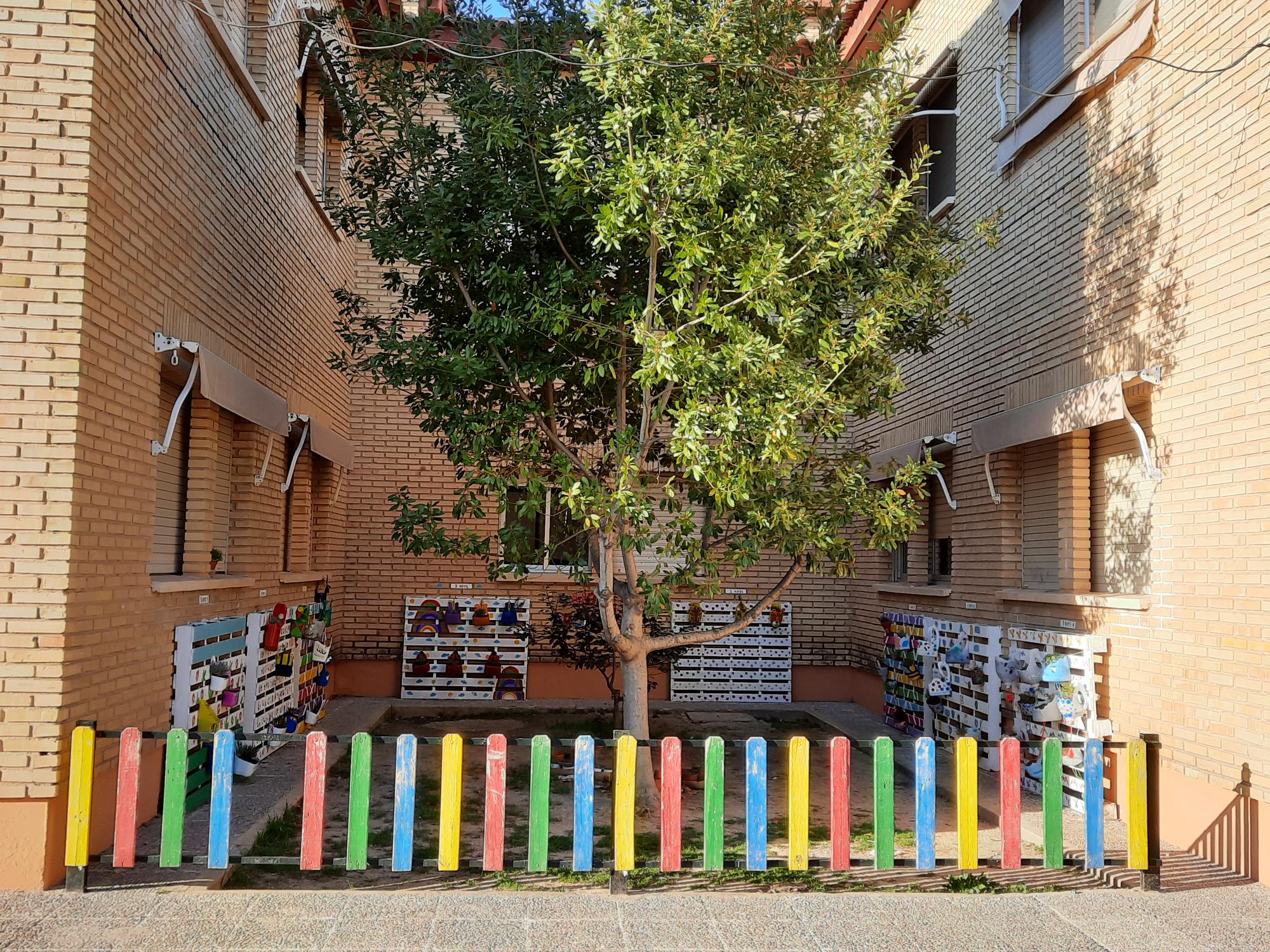 Qui som? – CEIP LLUÍS VIVES