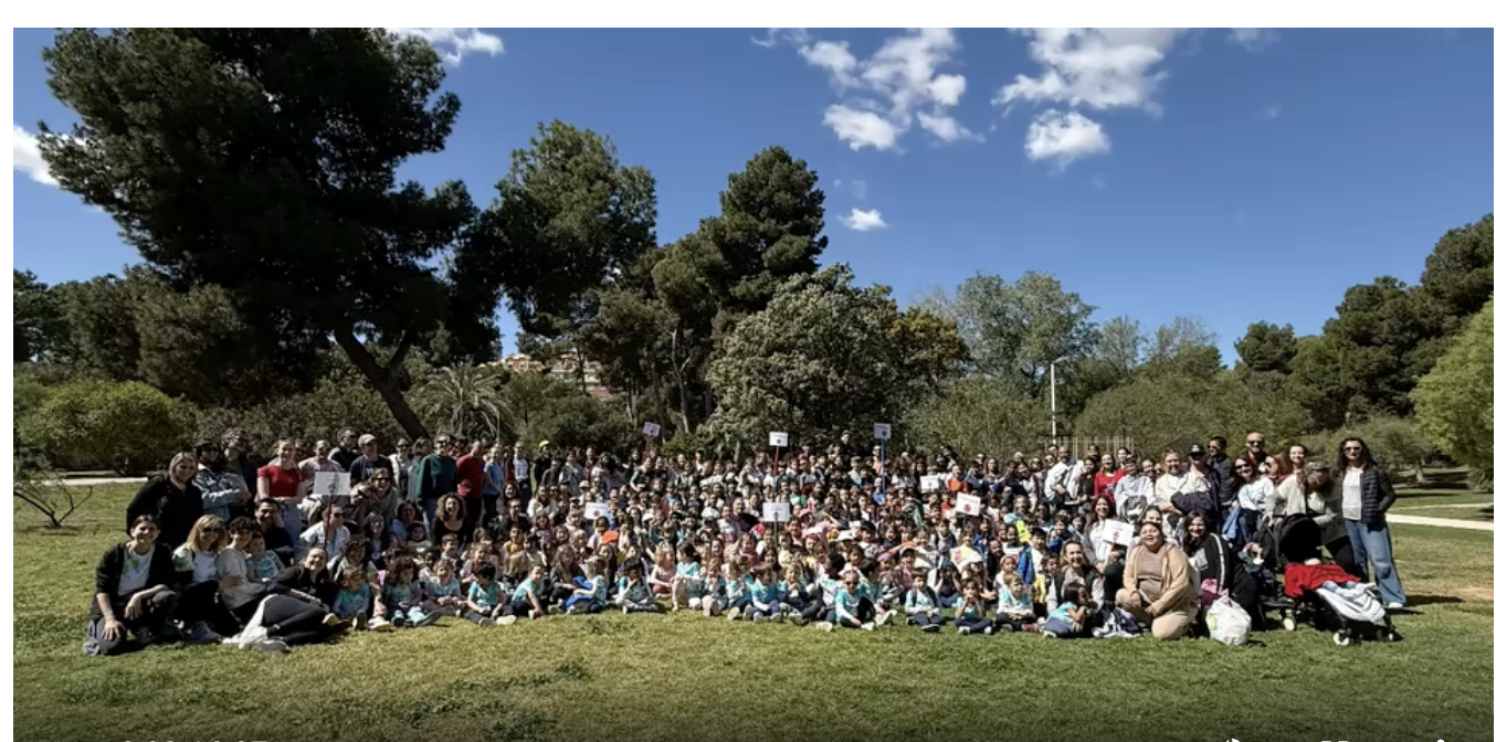 CEIP LUIS VIVES – Valencia 46012306