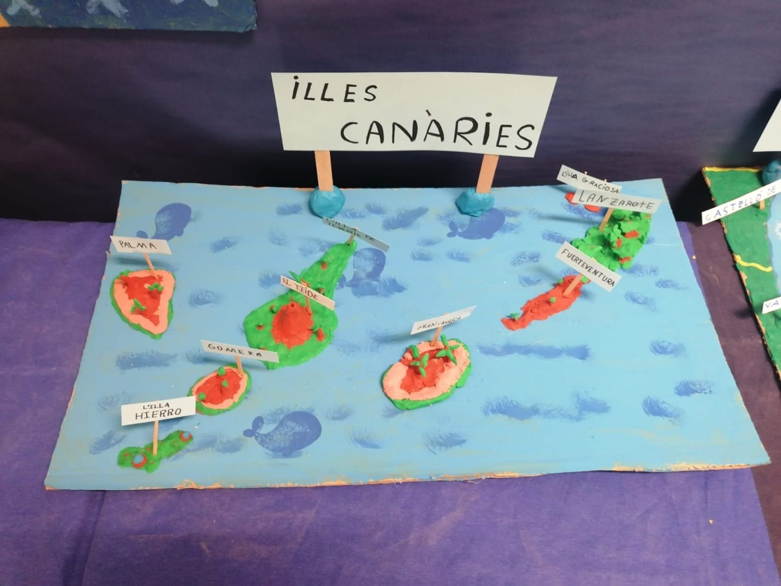 Innov@plàstica – CEIP MARIANO JORNET PERALES