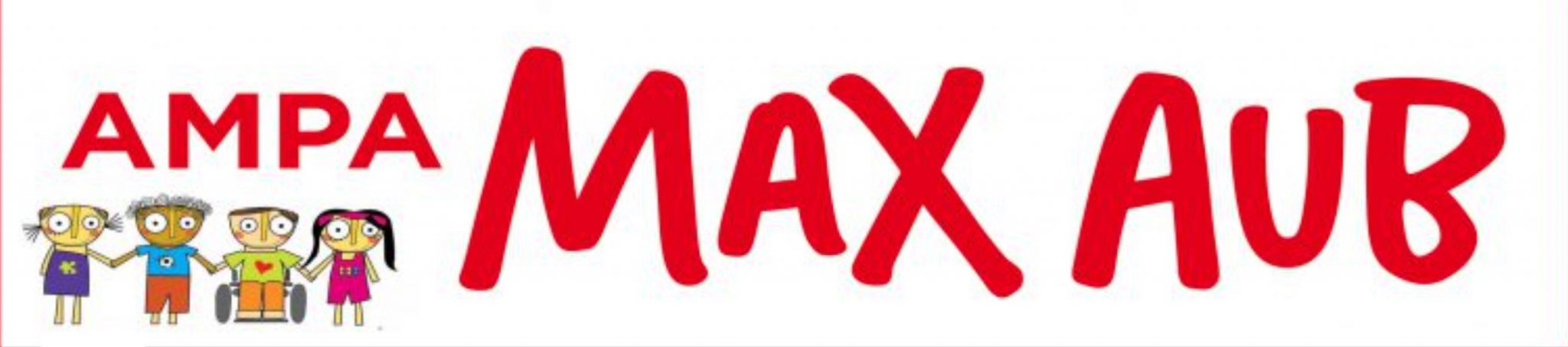 AMPA/AFA – CEIP MAX AUB