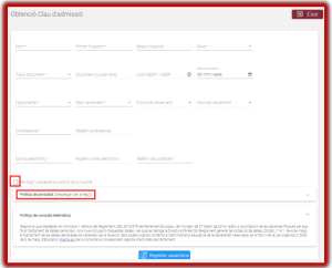 Píldora informativa II: ¿cómo darse de alta en la Secretaría Digital ...