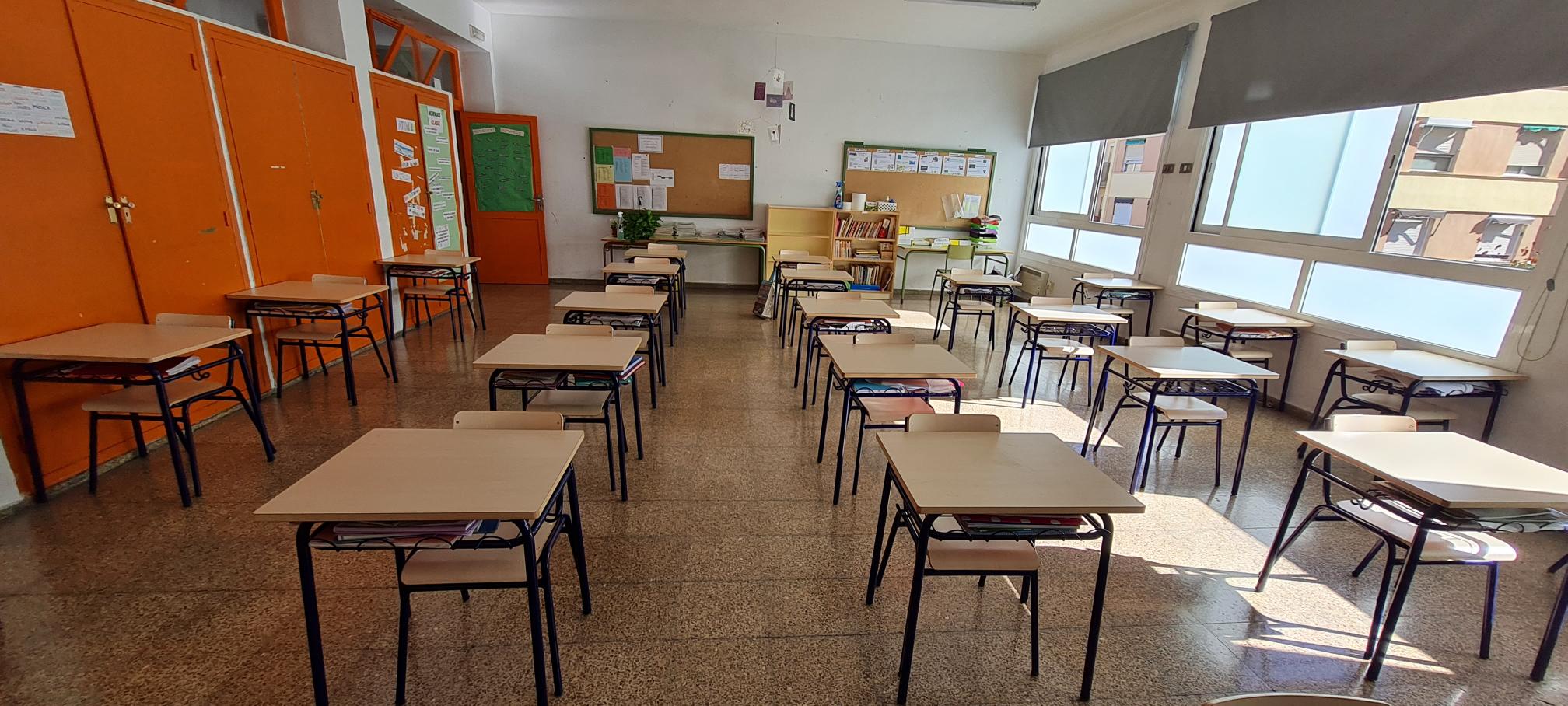 CEIP TORREFIEL (València)