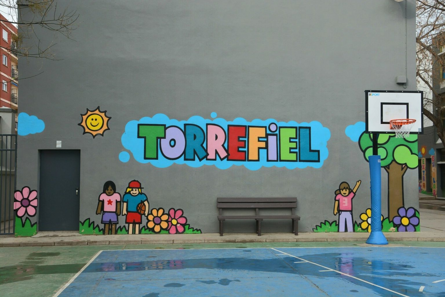 Inicio – CEIP TORREFIEL (Valencia)