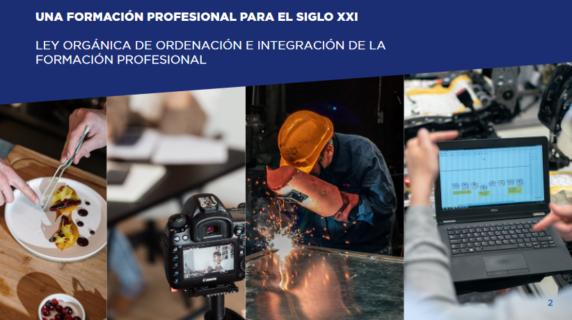 Professorat – CIPFP LA COSTERA
