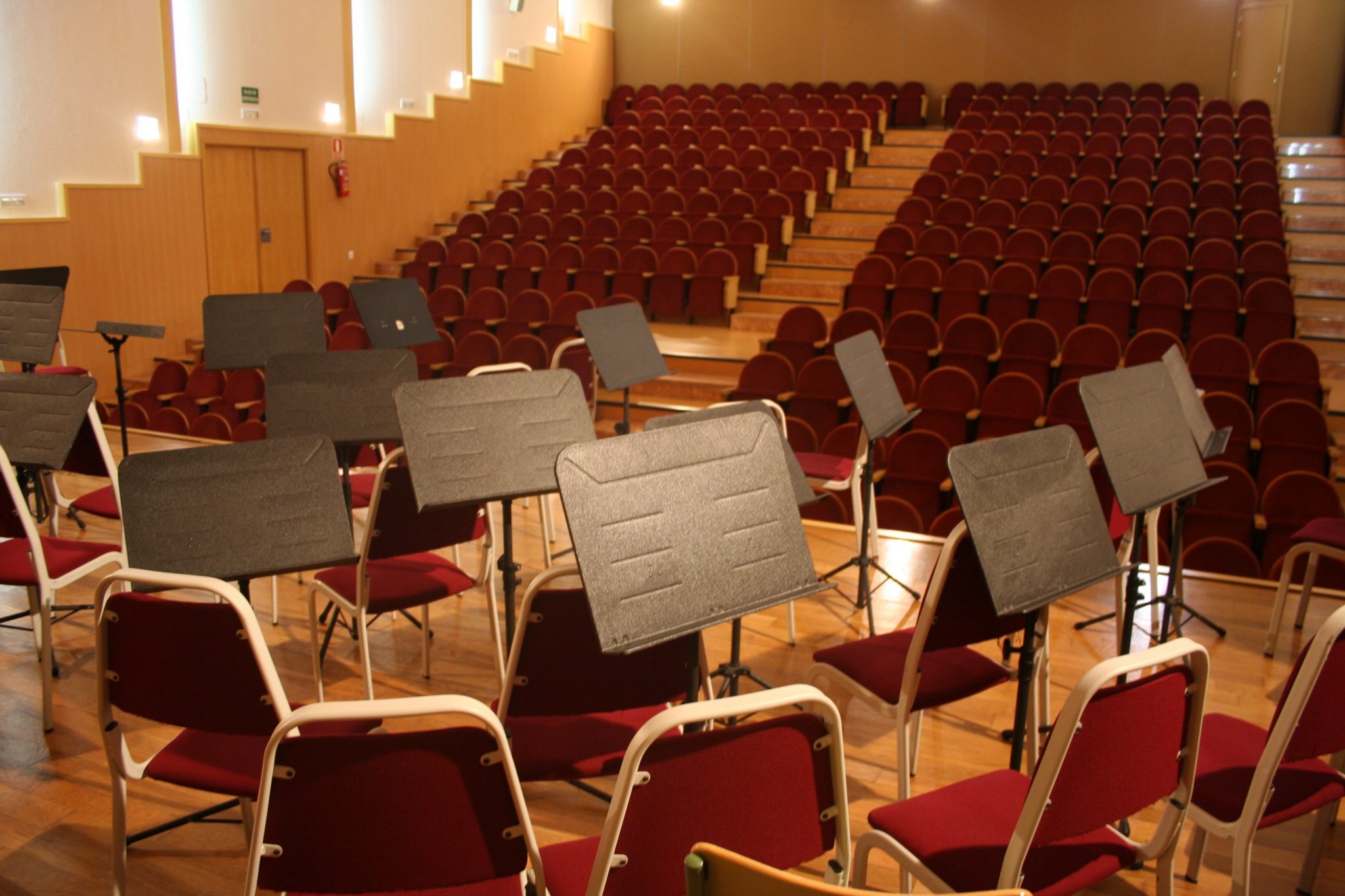 CPMT – Conservatorio Profesional de Música de Torrent
