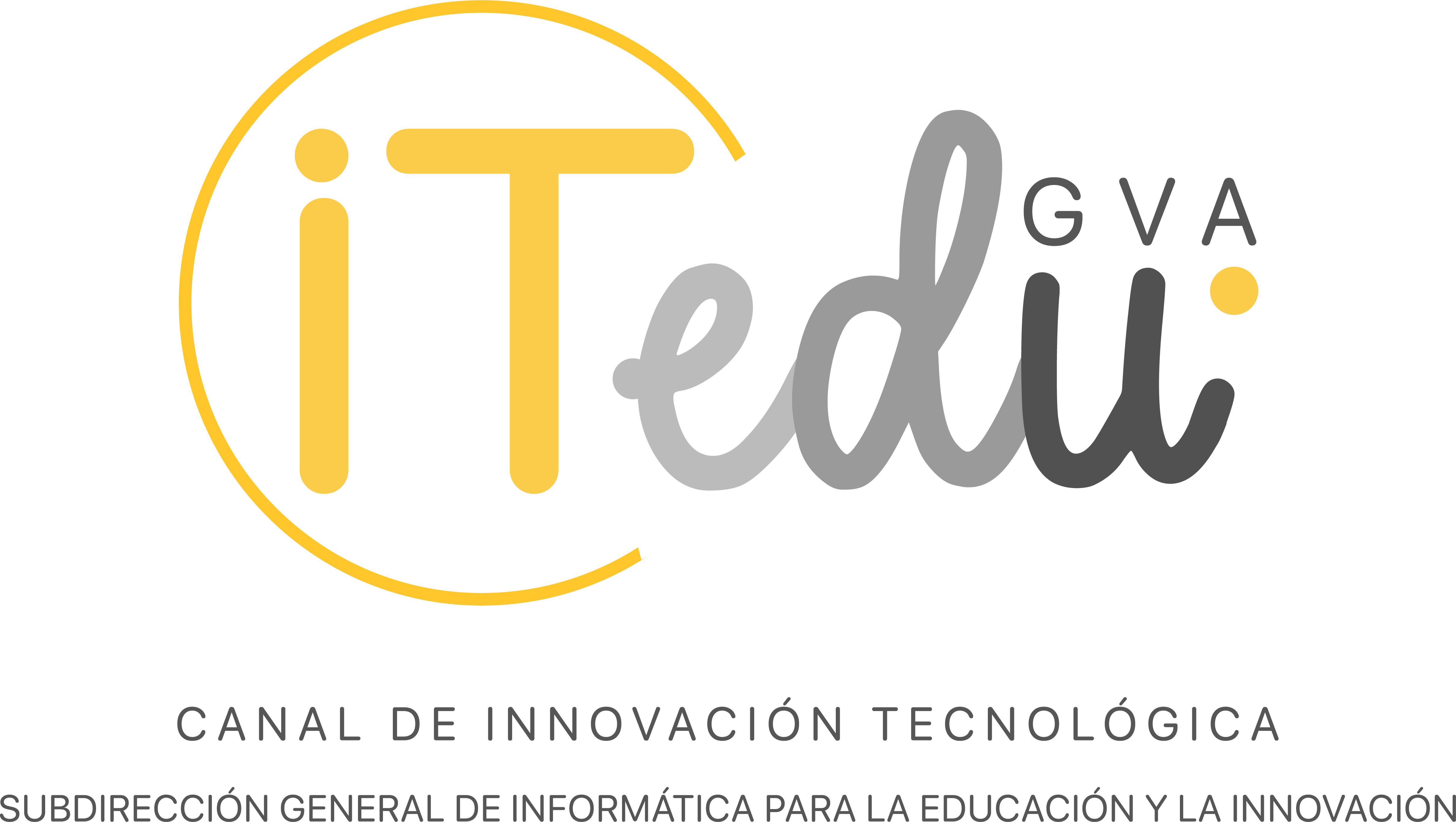 Tema 1. La coordinación TIC – Coordinación TIC