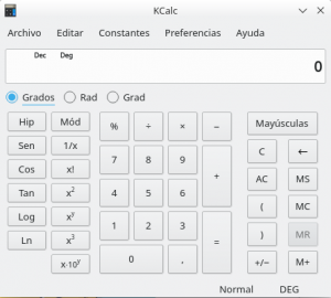 Tema 3. Herramientas básicas de LliureX. Ofimática, utilidades y acceso a internet – Curs LliureX