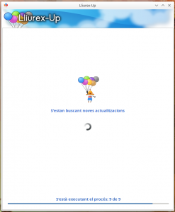 Tema 2. Trabajando con LliureX 19 – Curs LliureX