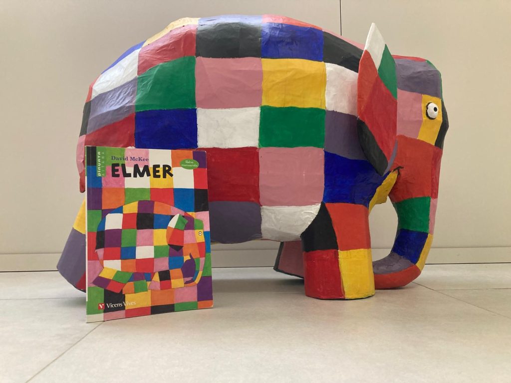 ¿QUIÉN ES ELMER? – DOCTOR CALATAYUD