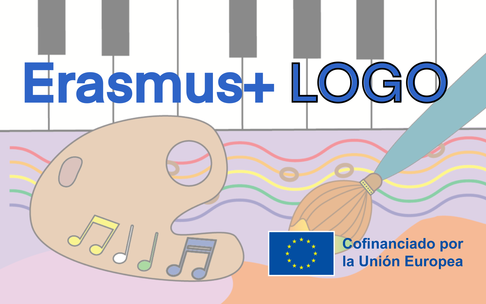LOGO Erasmus+ – DOCTOR CALATAYUD