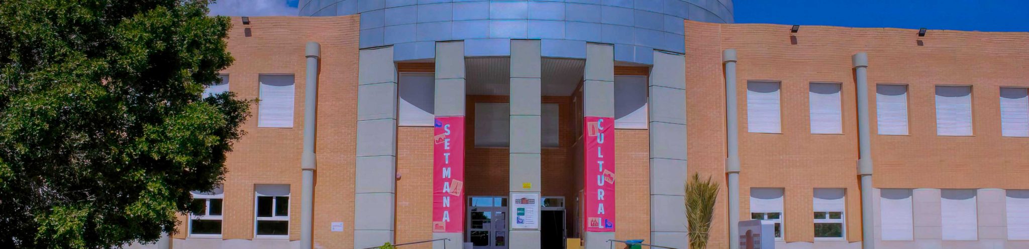 EOI BENIDORM – ESCOLA OFICIAL D'IDIOMES DE BENIDORM