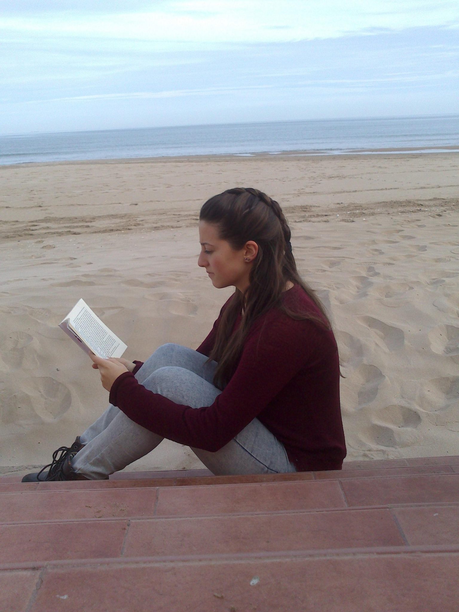 ÀLBUM LECTOR – IES DOCTOR FAUSTÍ BARBERÁ