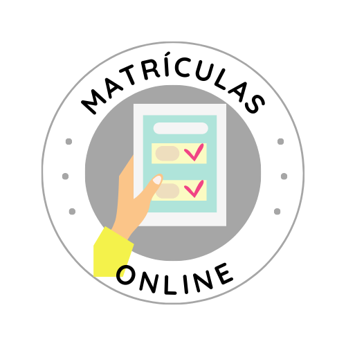 Matrículas online 1ºESO, curso 2023-2024 – IES FERNANDO III – Ayora