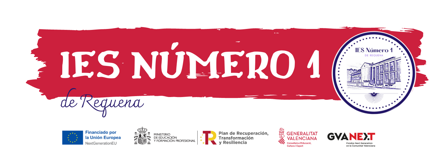 6 de junio de 2026 – IES NÚMERO 1