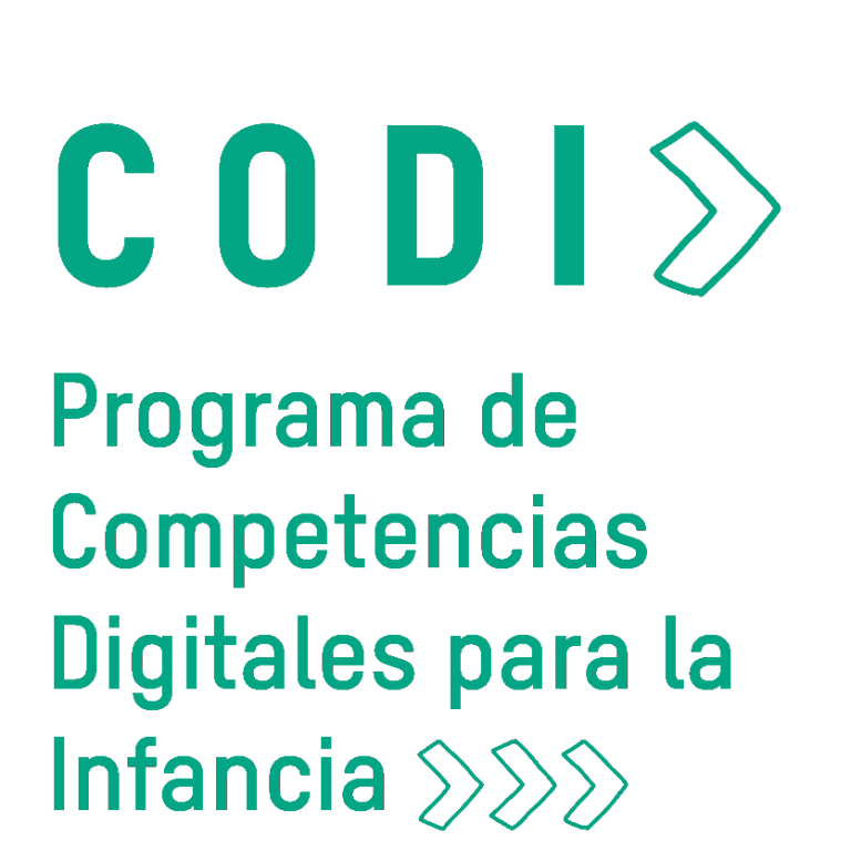 PROGRAMA CODI – IES NÚMERO 26